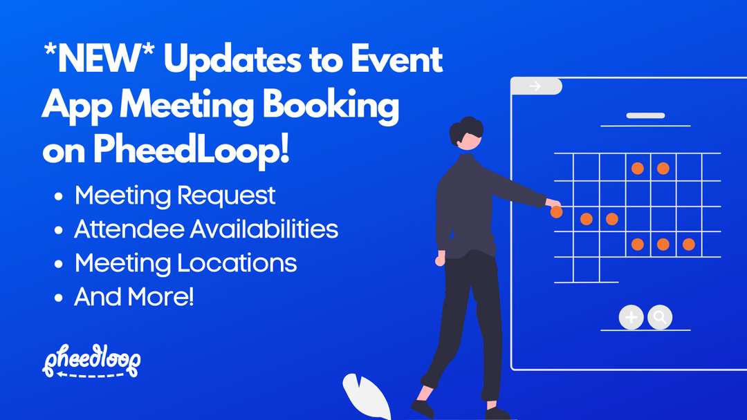 Announcing the Launch of PheedLoop’s Newly Refreshed Registration System